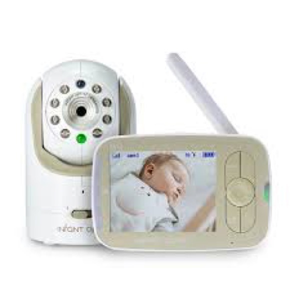 INFANT OPTICS | Cameras, Photo & Video | Infant Optics Dxr8 Baby ...